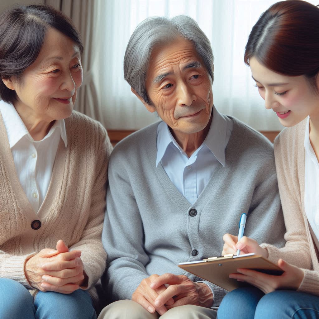 職人のブログ【老人ホームでのケアマネージャーの役割と重要性について】 | かいご職人のブログ | 大阪府大阪市の老人ホーム紹介なら株式会社かいご職人